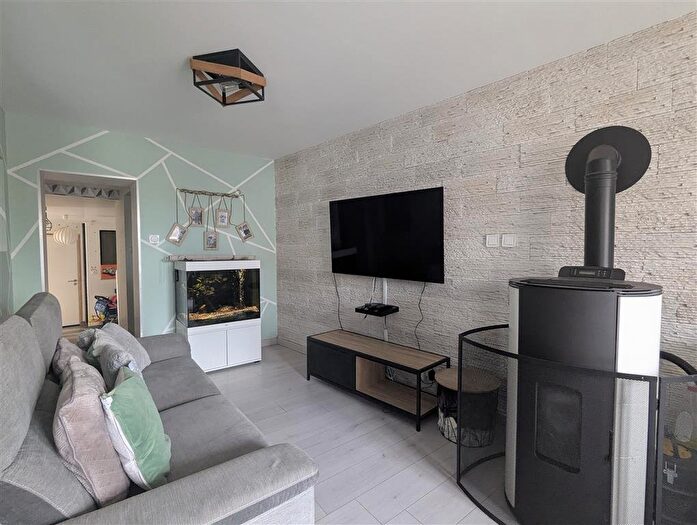 Gainneville - Maison 6 pièces à vendre