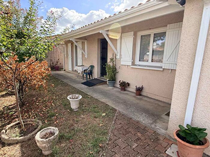 Maison 4 pièces à Pessac, Franc, L'Alouette, à vendre
