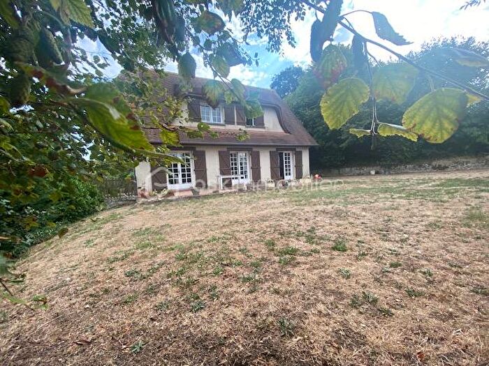 Bretteville-sur-Laize - Maison 7 pièces à vendre