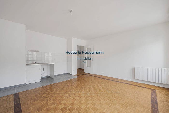 Appartement 2 pièces à louer - Paris 12ème arrondissement