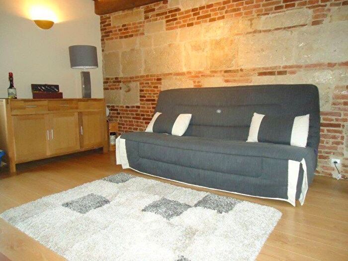 Appartement 1 pièce à louer - Lisieux