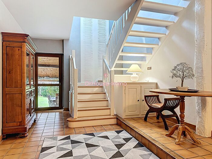 Maison 8 pièces à Vannes, Ménimur, à vendre