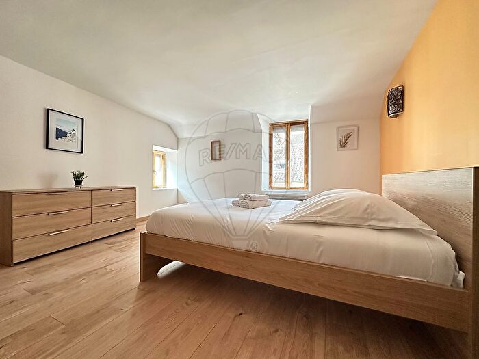 Maison 2 pièces à Pougues-les-Eaux, à louer