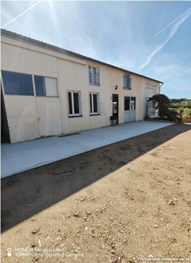 Maison 8 pièces à vendre - Cormenon