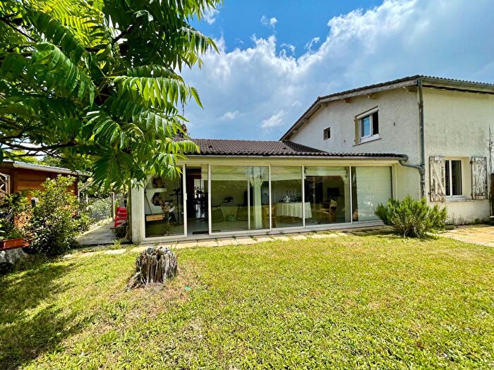 Maison 6 pièces à vendre - Cestas, Gazinet, Bouzet