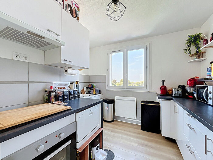 Appartement 3 pièces à vendre - Livron-sur-Drôme