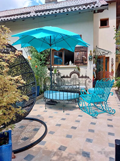 Valdeblore : Maison 4 pièces à vendre