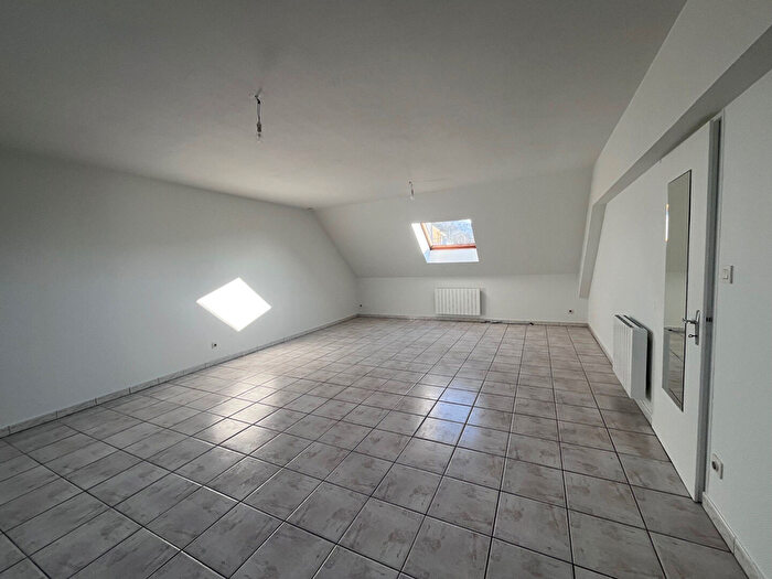 Appartement à louer - Besançon, Rosemont, Saint-Ferjeux - 2 pièces - 1 chambre