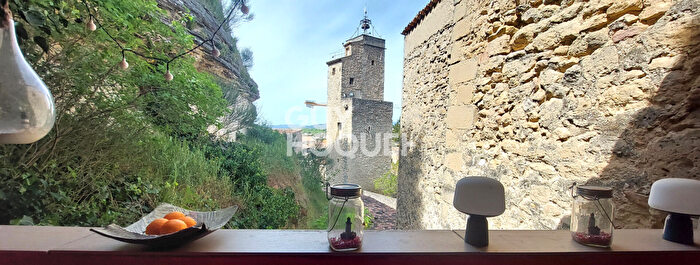 Malaucène : Maison 7 pièces à vendre