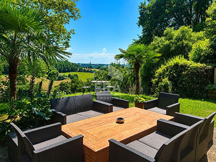 Maison 10 pièces à Montfort-en-Chalosse, à vendre