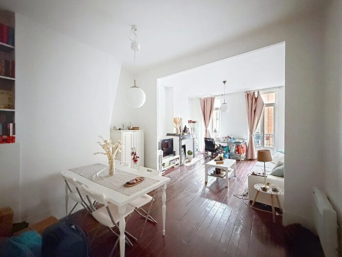 Appartement 2 pièces à Toulouse, Busca, Jardin des plantes, Port Saint-Sauveur, à louer