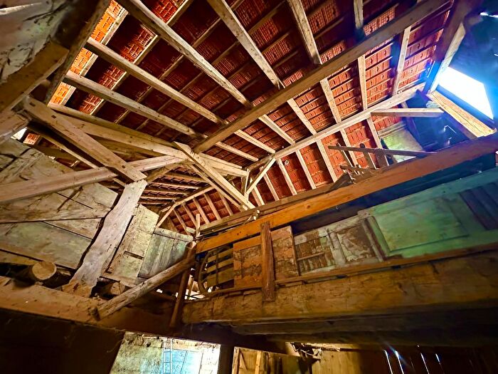 Maison à vendre - Châtillon-sur-Cluses - 4 pièces - 3 chambres