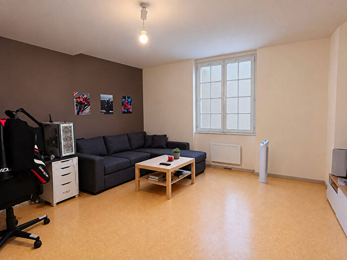 BayonneBayonaBaiona, Petit-Bayonne : Appartement 2 pièces à vendre