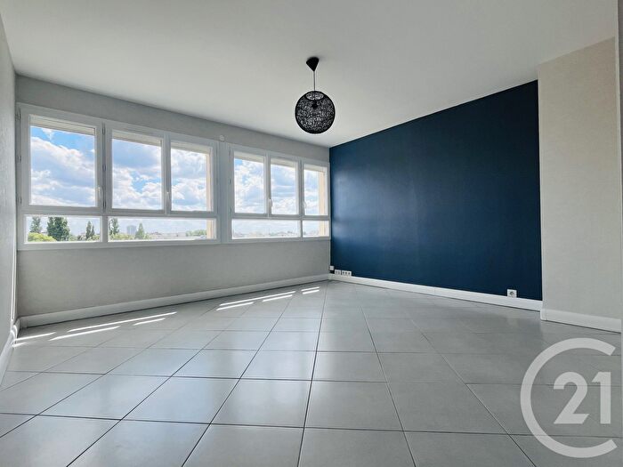 Appartement 3 pièces à Châteauroux, Bitray, La Belle Etoile, Le Buxerioux, Le Fontchoir, à vendre