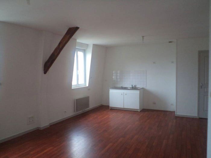 Appartement 2 pièces à louer - Chars