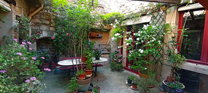 Maison à vendre - Ganges - 7 pièces - 5 chambres