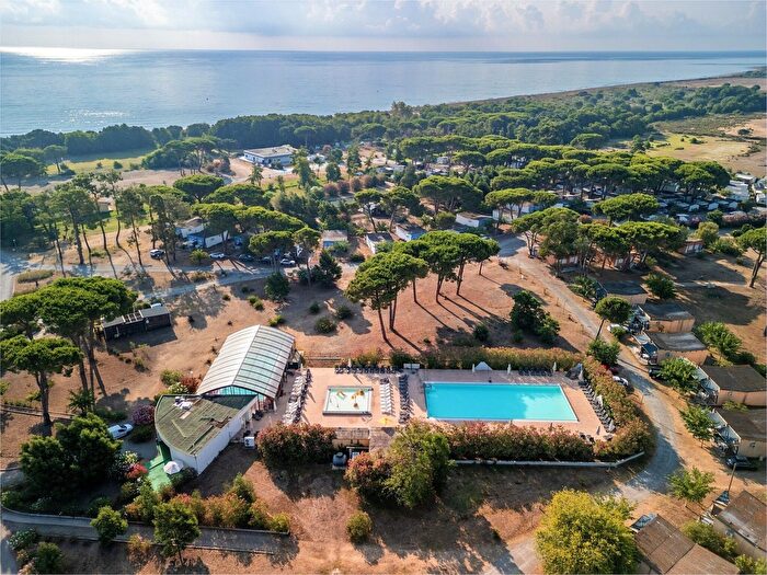 Castellare-di-Casinca : Maison 2 pièces à vendre