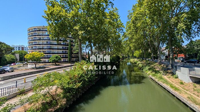 Toulouse, Saouzelong : Appartement 1 pièce à louer