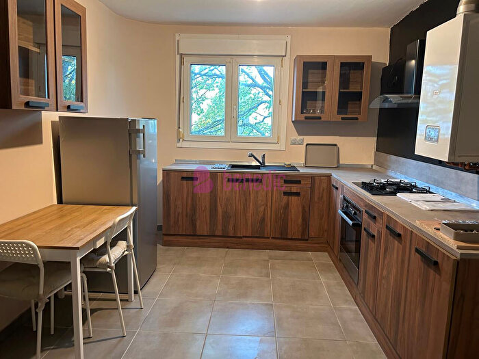 Appartement à vendre - Forbach, Wiesberg, Petite Forêt - 3 pièces - 2 chambres