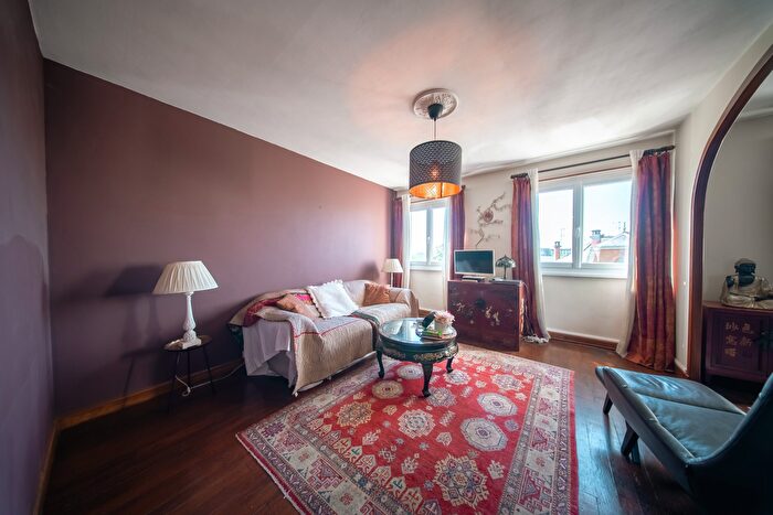 Appartement 3 pièces à vendre - Clermont-Ferrand