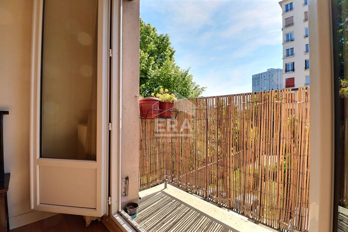 Appartement 3 pièces à Aubervilliers, Vallès, La Frette, à vendre