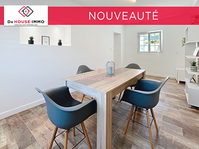 Maison 5 pièces à vendre à Bretteville-le-Rabet