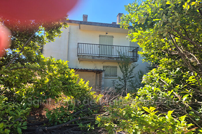 Aix-en-Provence, Puyricard, Célony - Maison à vendre
