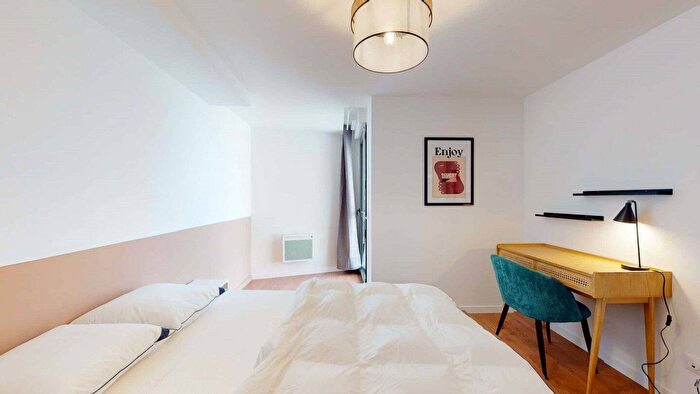 Bordeaux Sud - Appartement 1 pièce à louer