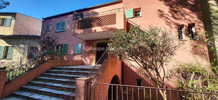 Appartement 1 pièce à vendre à Mougins, Le Haut, Bréguières