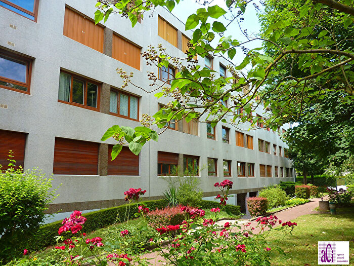 Appartement à vendre - LHaÿ-les-Roses, Blondeaux - 4 pièces - 3 chambres