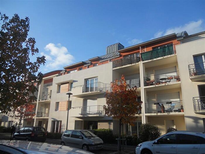 Appartement 3 pièces à louer à Nantes, Longchamp, Rond-Point de Rennes, Perverie, Américains