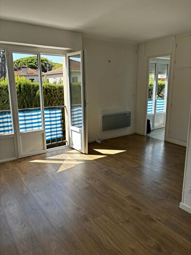 Appartement 1 pièce à vendre - Fréjus, Fréjus Plage