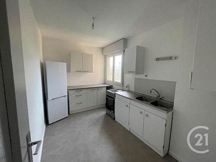 Montbéliard, Faubourg, Mont-Chevis, Chiffogne, Citadelle - Appartement 2 pièces à louer