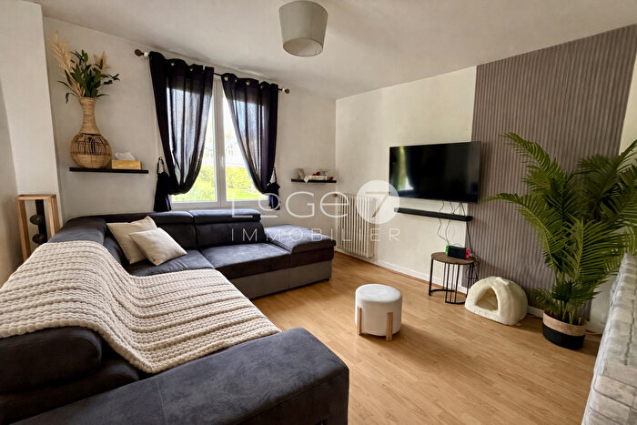 Maison à vendre - Tréméven - 5 pièces - 3 chambres