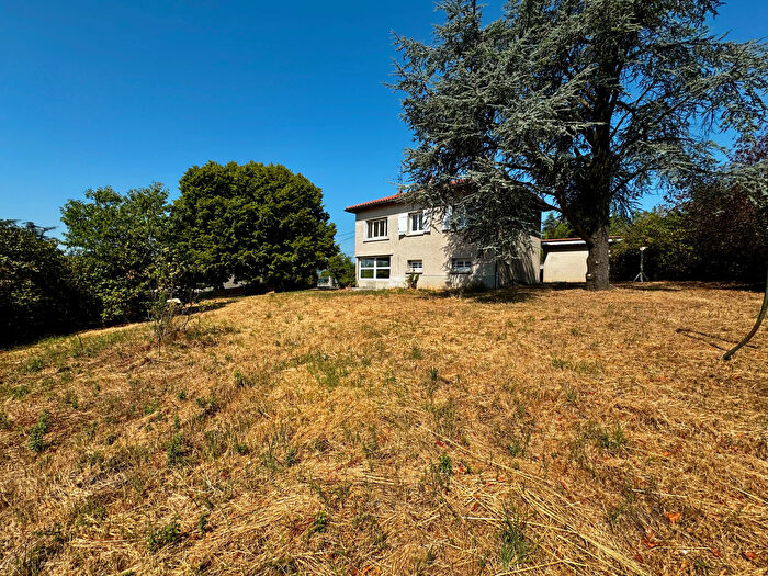 Davézieux : Maison 4 pièces à vendre