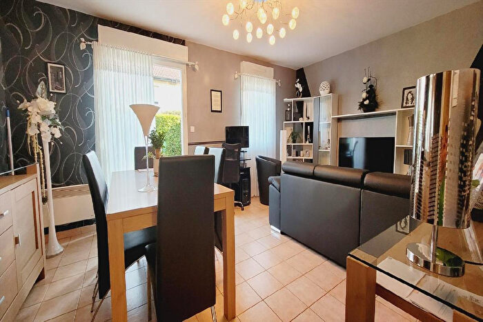 Maison 5 pièces à vendre à Sains-en-Gohelle