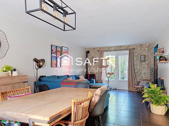 Maison 6 pièces à Tourcoing, Croix Rouge, à vendre