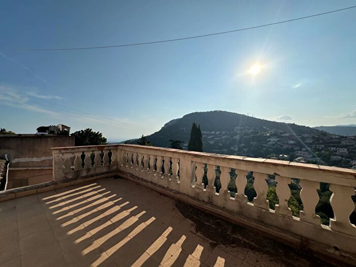 Maison 10 pièces à vendre à La Turbie