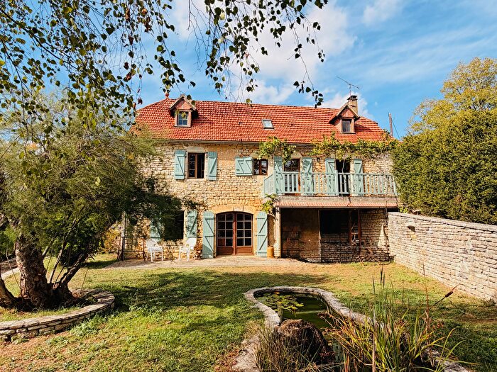 Frayssinet : Maison 5 pièces à vendre