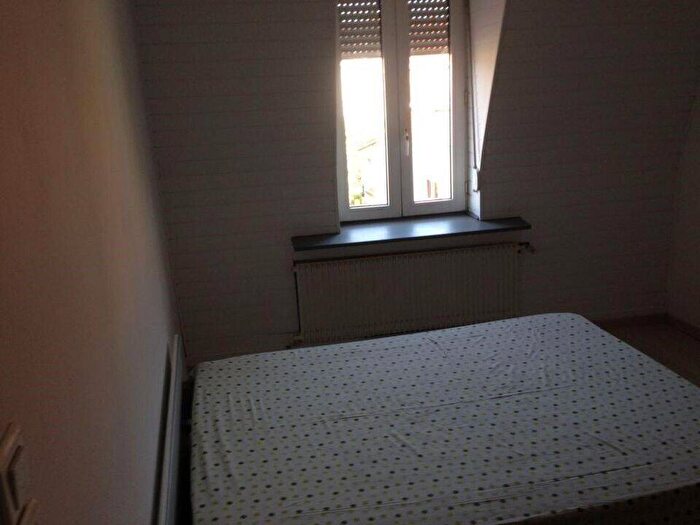 Dunkerque : Appartement 1 pièce à louer