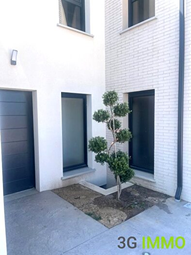 Cazouls-lès-Béziers : Maison 5 pièces à vendre