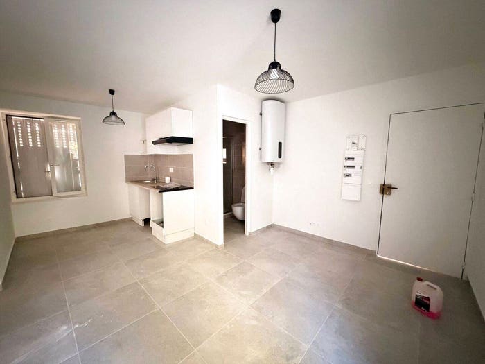 Appartement 3 pièces à louer à Sarcelles