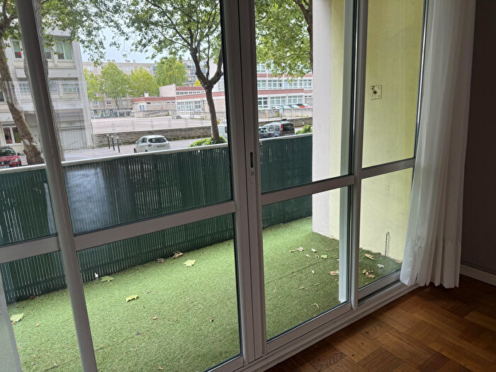 Appartement à vendre - Le Havre, Perrey, Perret - 4 pièces - 3 chambres