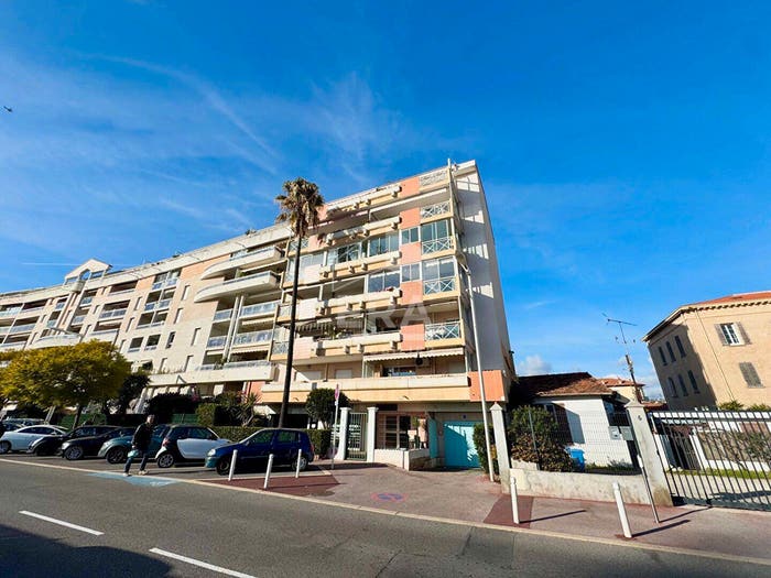 Appartement 2 pièces à louer - La Bocca, Cannes