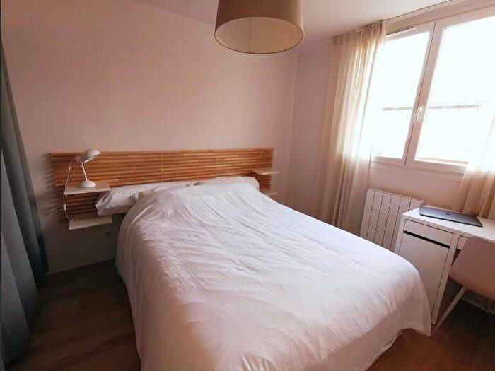 Chartrons, Bordeaux : Appartement 1 pièce à louer