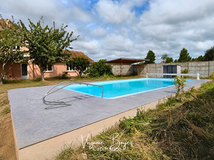 Oye-Plage - Maison 5 pièces à vendre