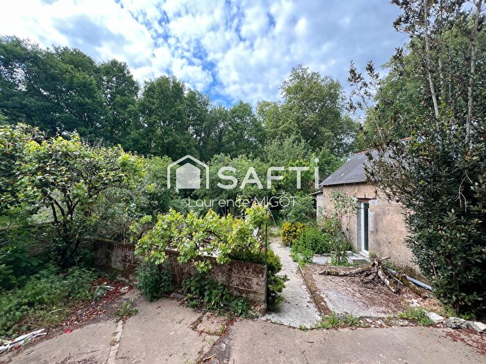 Maison à vendre - Guémené-Penfao - 5 pièces - 3 chambres