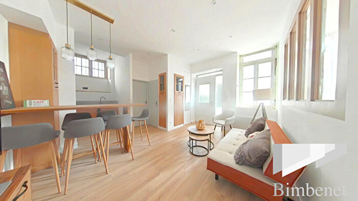 Appartement 3 pièces à Orléans, à vendre