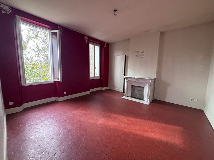 Appartement à vendre - Salon-de-Provence, Hautes Viougues, Saint-Come, Pavillon - 4 pièces - 3 chambres