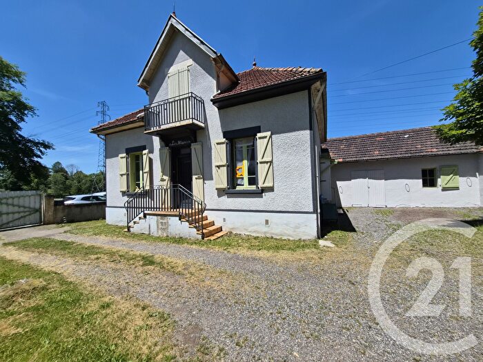 Maison 4 pièces à vendre - Lannemezan